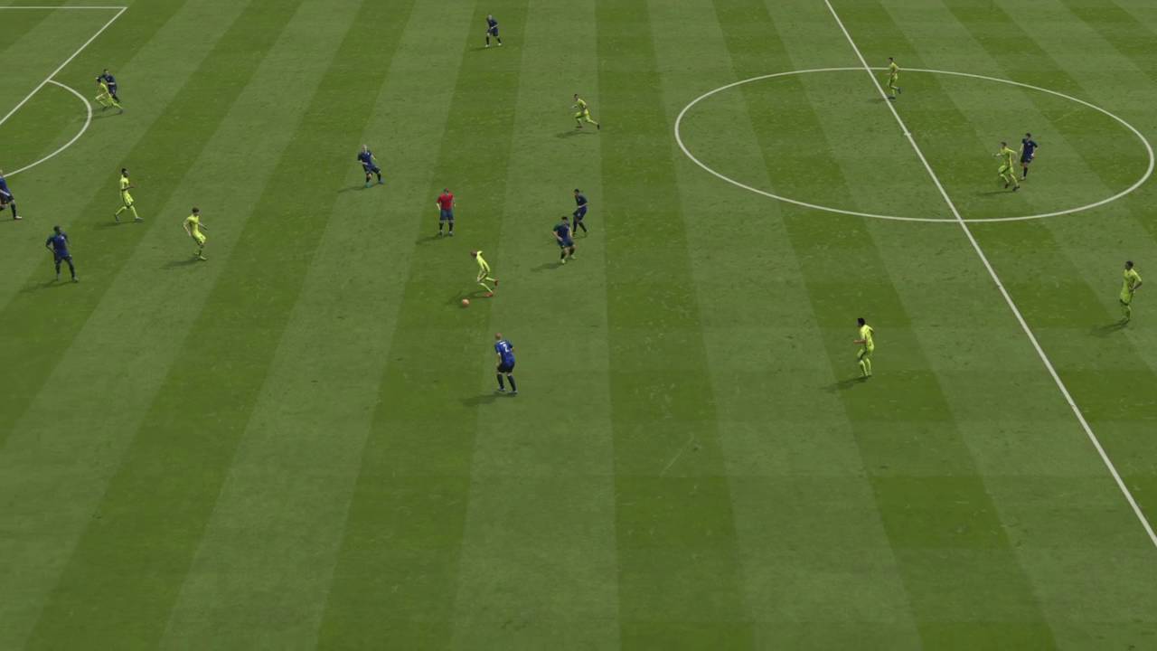 Reus fifa 16 13_5_16 - YouTube