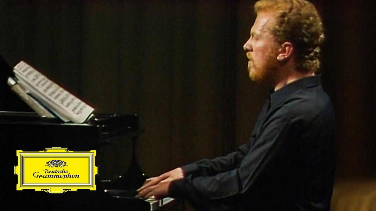 Gerhard Oppitz & Nicolas Economou - Rachmaninoff: Symphonic Dances: 1st ...