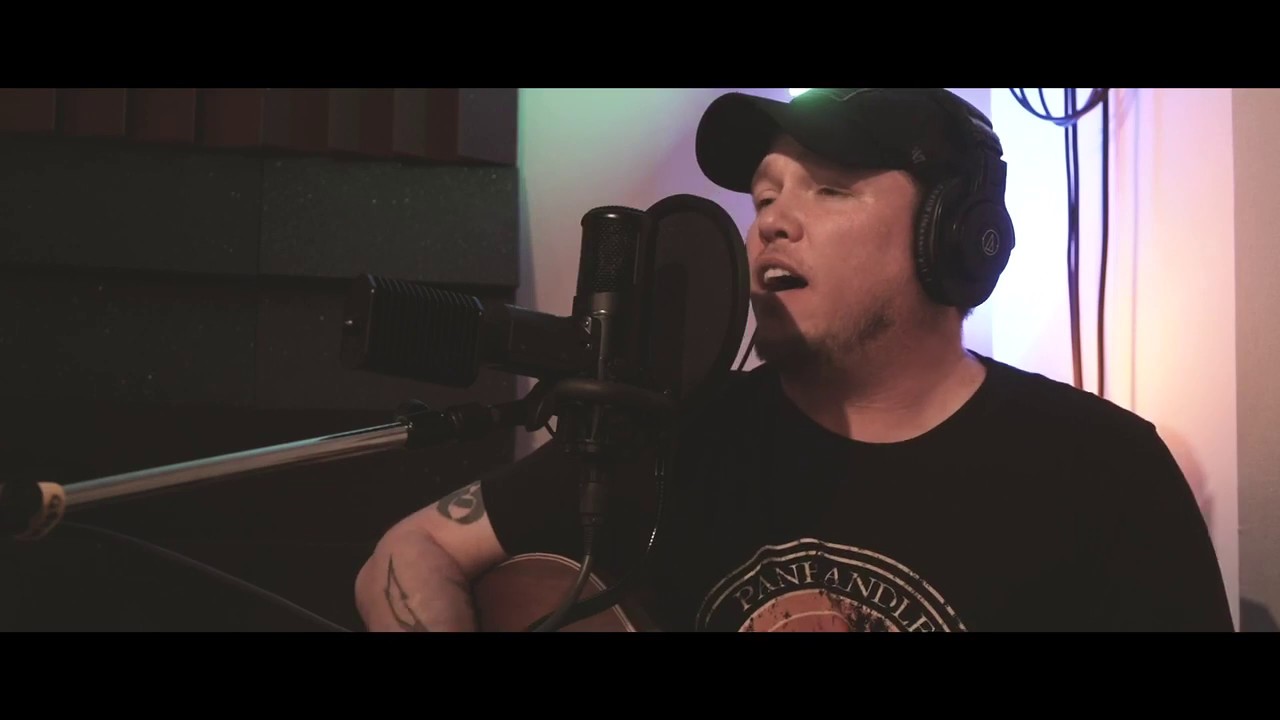 Jeremy Studdard • It’s Killing Me ( LIVE at The Insanery, Nashville ...