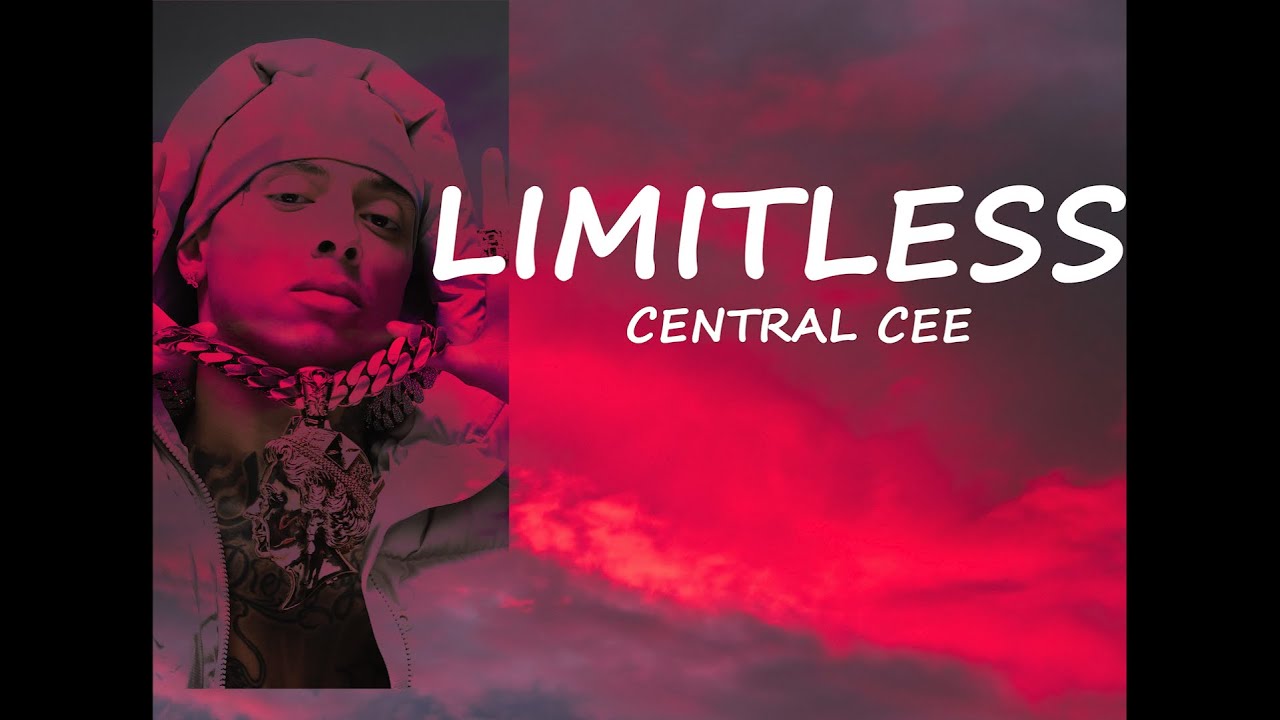 Central Cee limitless - YouTube
