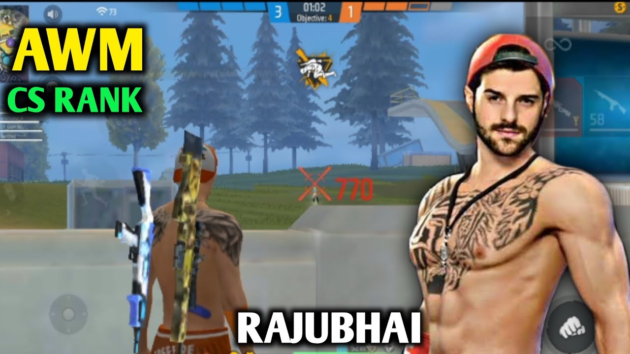 garena free fire clash squad ranked headshot l Full Gameplay l clash ...