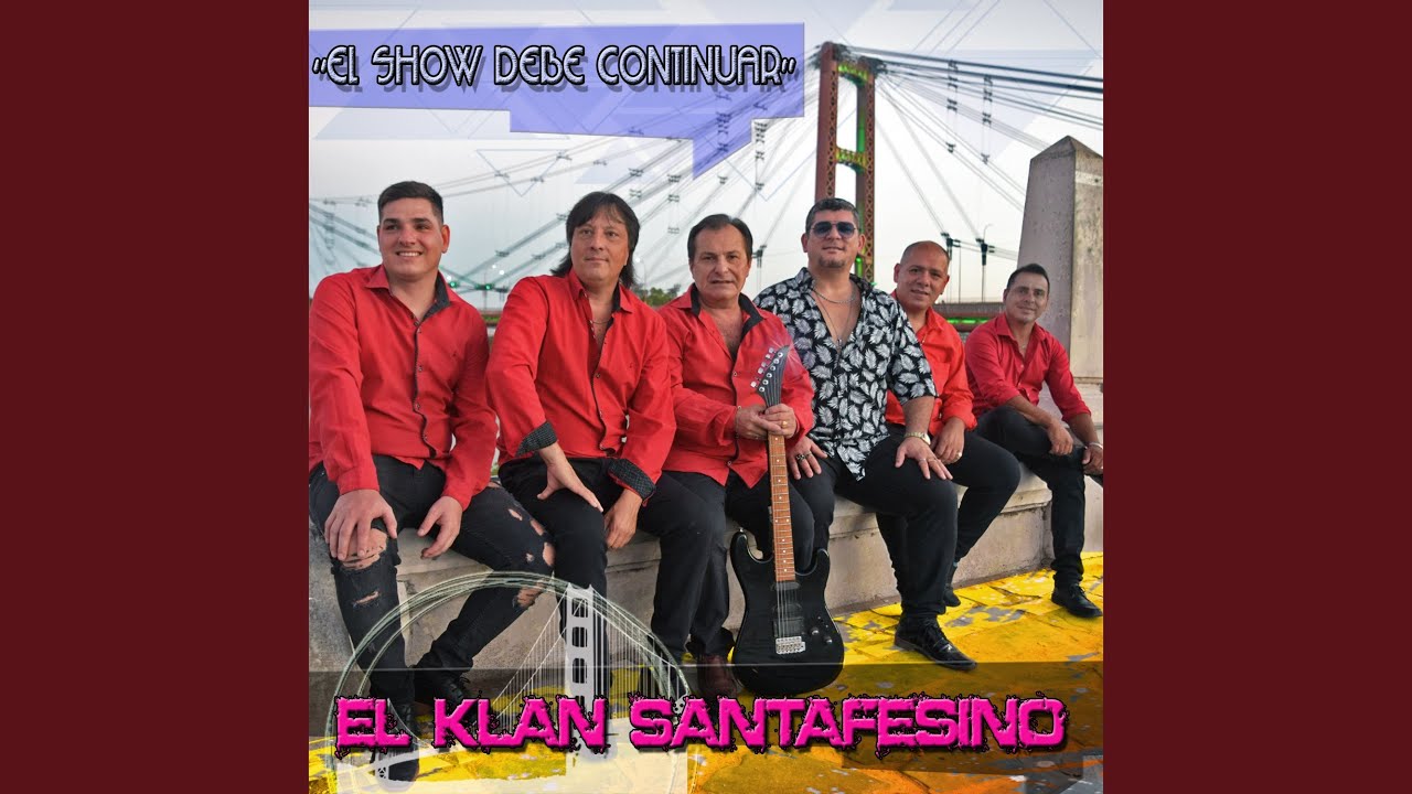 El Show Debe Continuar - YouTube
