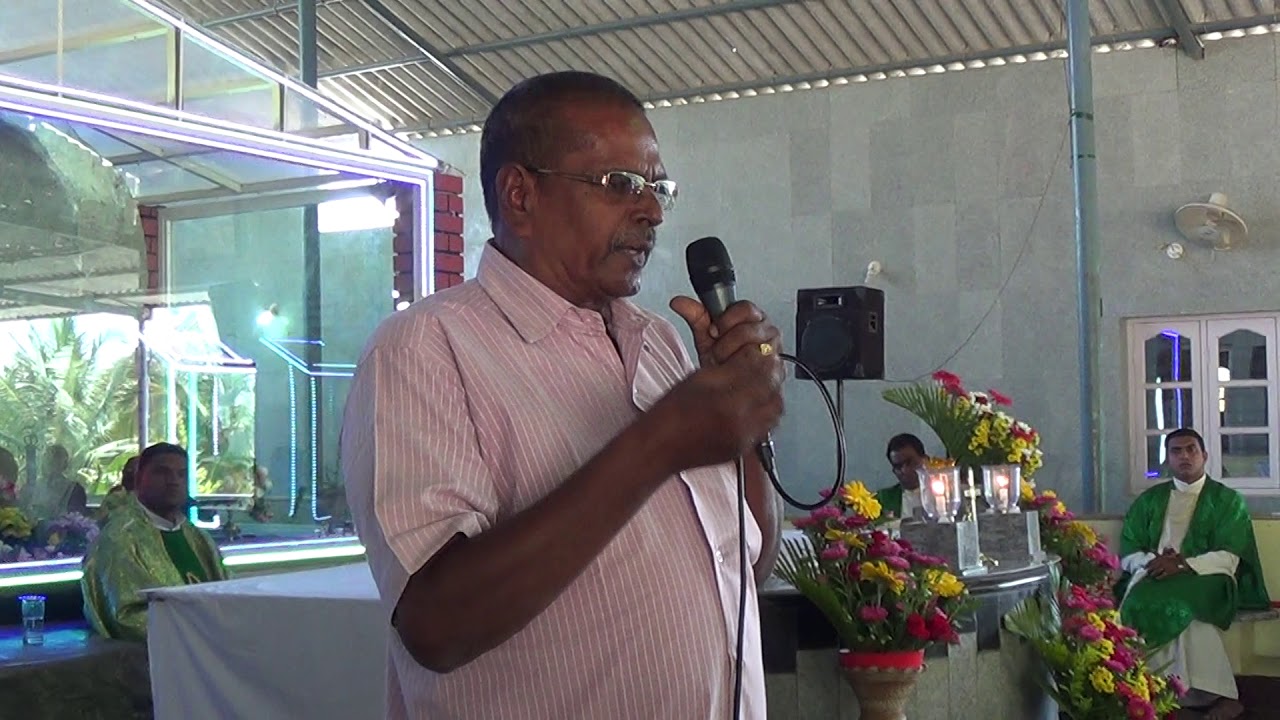 lourde matha - YouTube