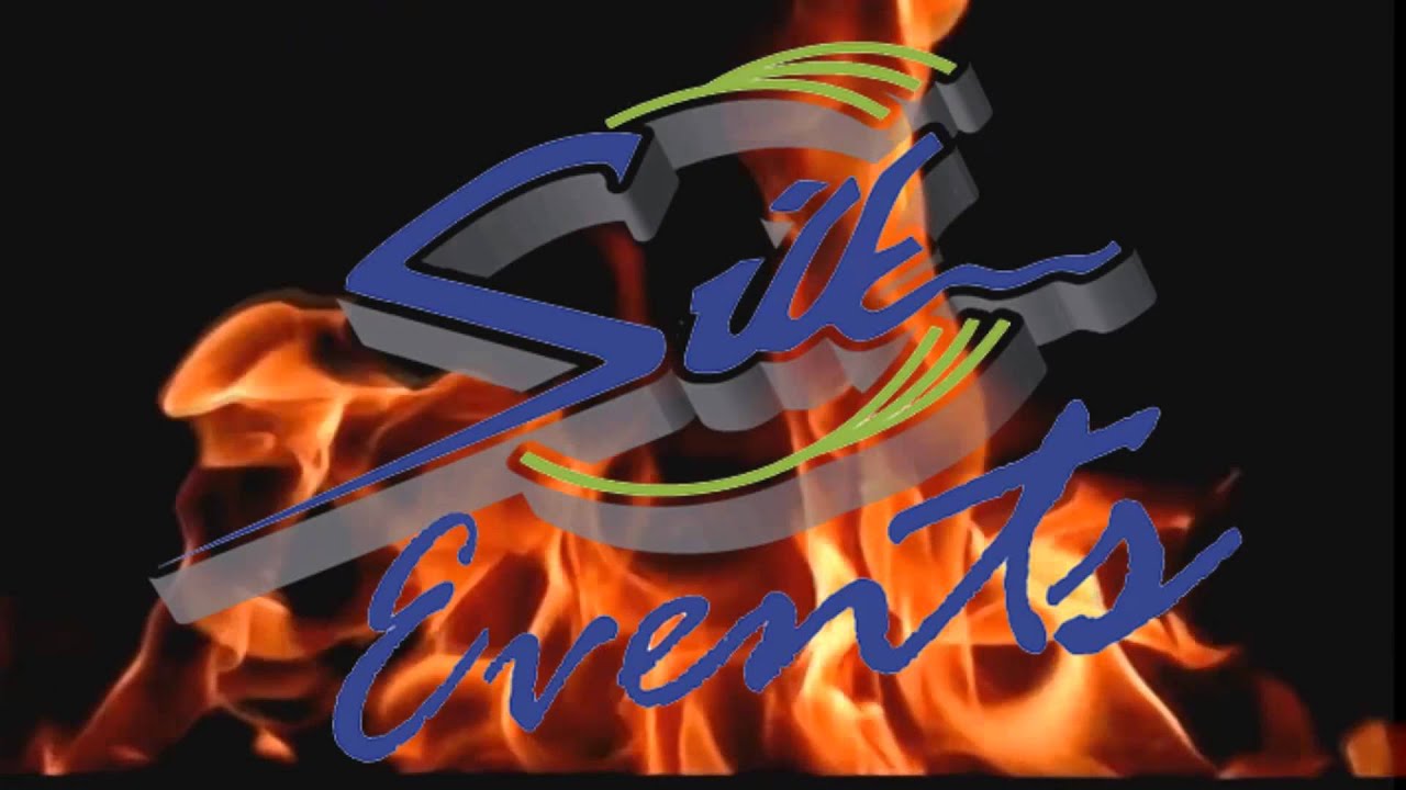 silk events uganda logo animation. - YouTube