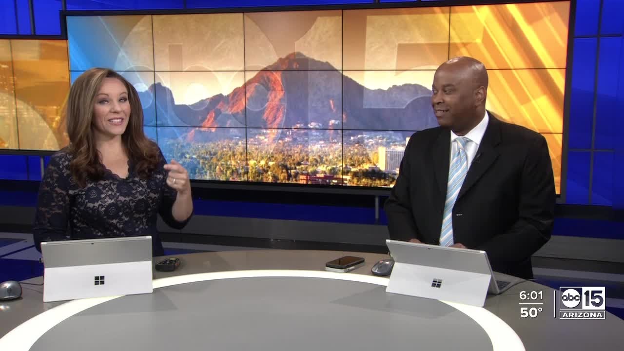 Full Show: ABC15 Mornings | February 27, 6am - YouTube