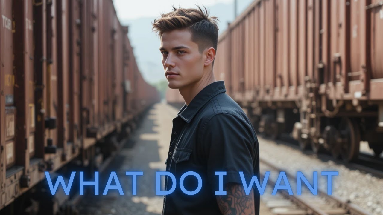 What Do I Want - YouTube