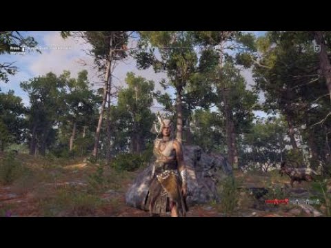 Assassin's Creed Odyssey Cult Leader Chrysis Location After Saving The ...