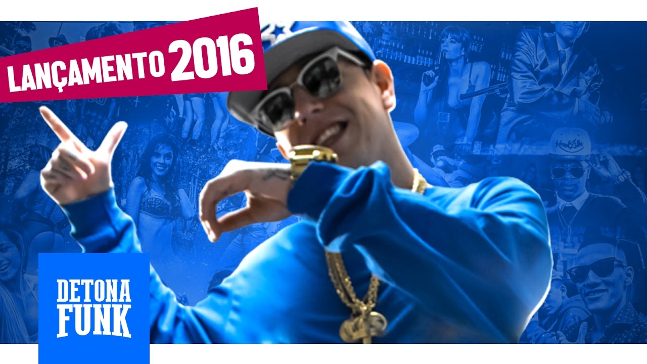 MC Dino - Muita Areia (DJ Mart) Lançamento 2016 - YouTube