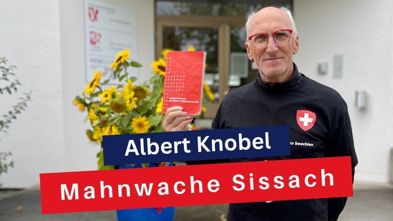 Albert Knobel | Zwei Kinder 👧👦 sollen auf Anordnung des Bundesgerichtes ...