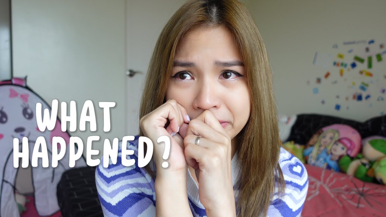 KAMUSTA NA BA KO? Catch up time! - YouTube