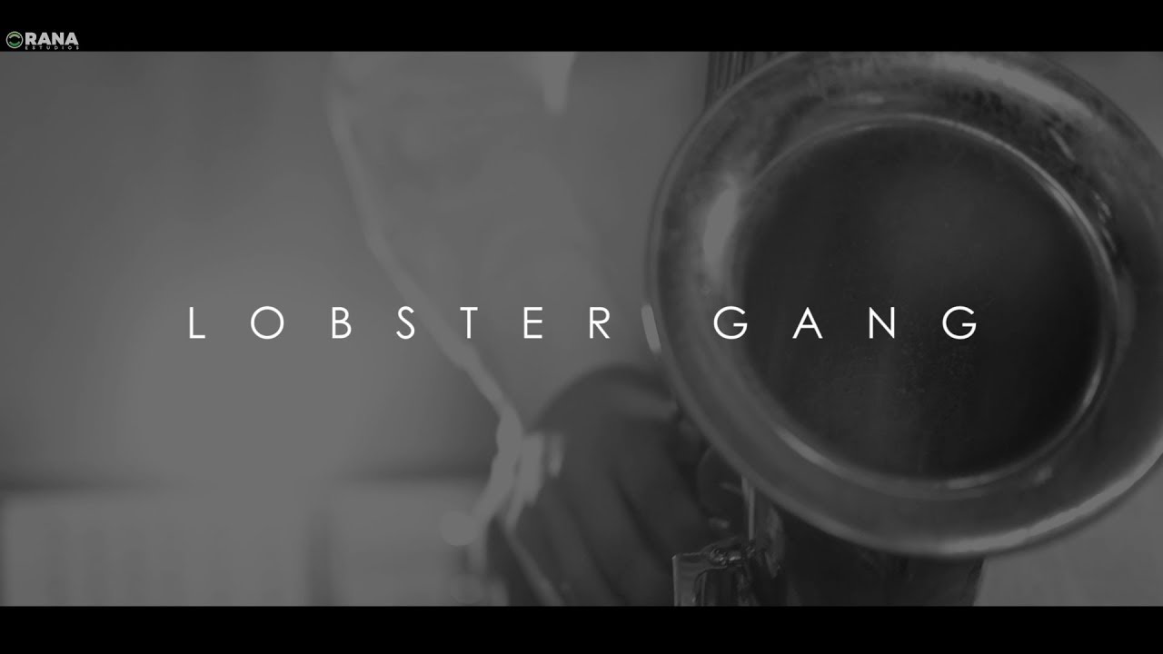 Lobster Gang - Whenever You're Gone - YouTube