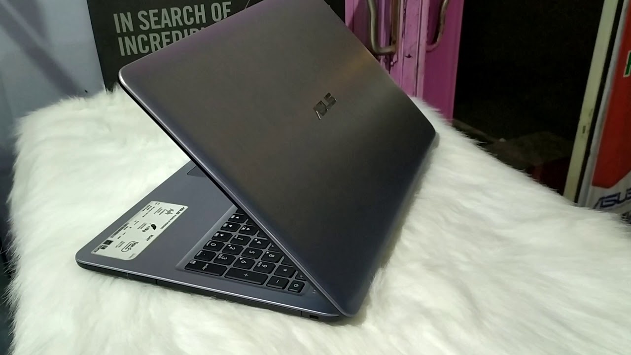 Laptop Asus Muluss Seperti baruu Cumaa Rp. 2Jt'an ISTIIMIWIIIRRRR - YouTube