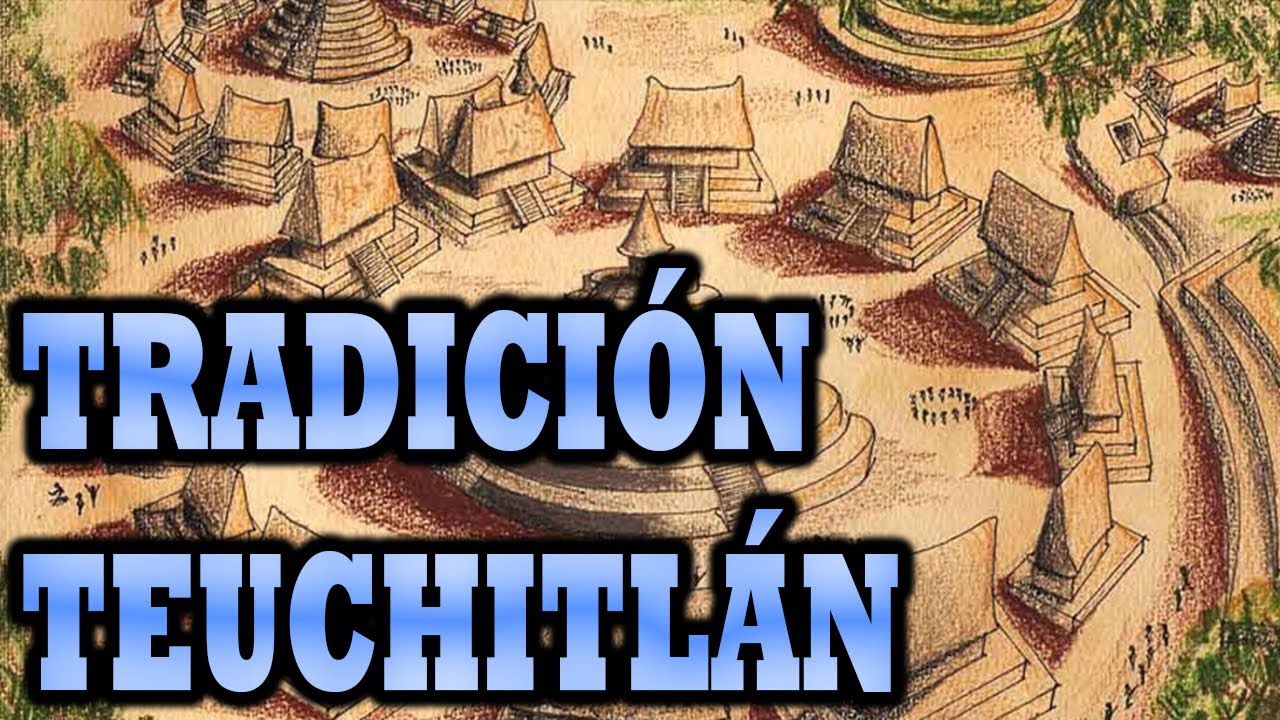 LA TRADICIÓN TEUCHITLÁN| Un arte peculiar RESUMEN - YouTube