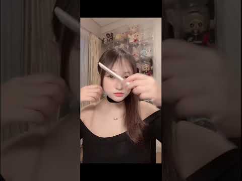 Pesona Neng Shinta Cantik banget Saat Live Tiktok