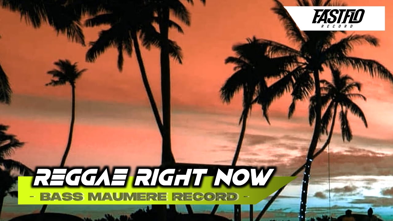 NANDO GRD || REGGAE RIGHT NOW || REMIX 2K23 - YouTube