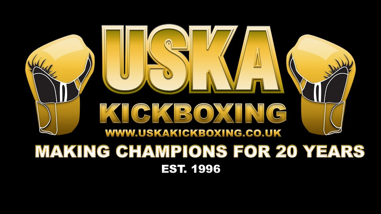 USKA Kickboxing - 20th Year Anniversary Highlight Reel - YouTube