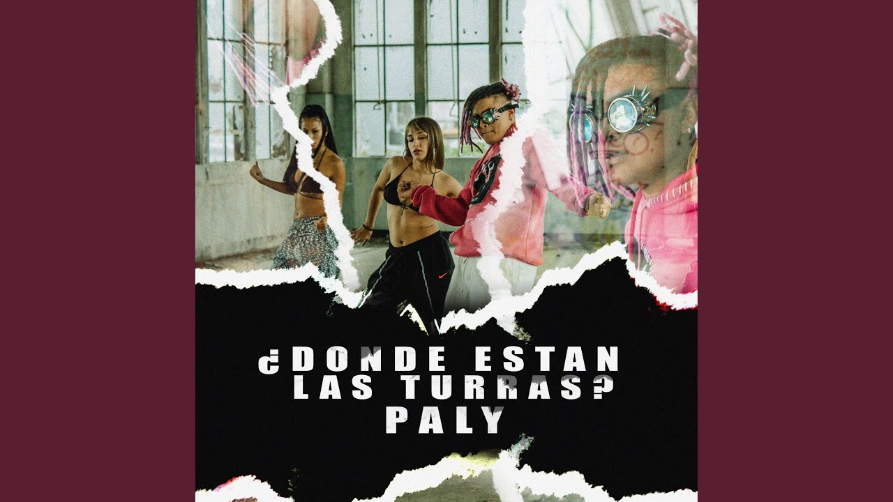 Donde Estan las Turras - YouTube