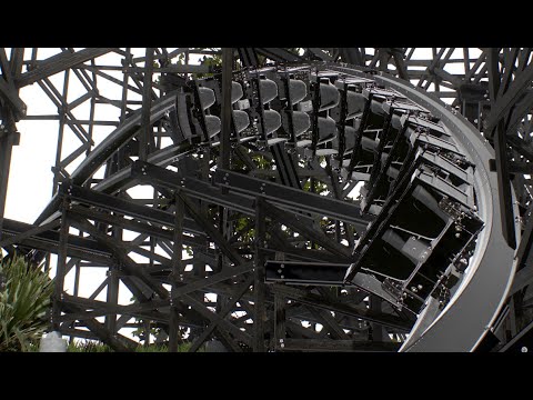 Knockout | NoLimits 2 Pro | RMC IBox Hybrid - YouTube