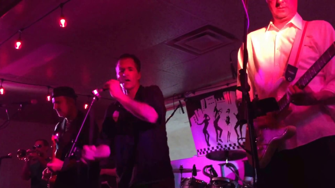 3rd Project - 'Gangsters' (Live at SDMBBSC San Diego, CA) - YouTube