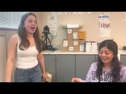 How to do a TRF | AVID 12 - YouTube