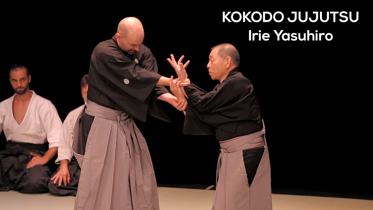 Kokodo Jujutsu - Sections | Alsace De Bagnolet