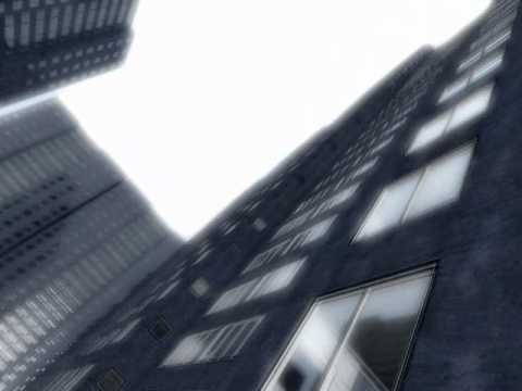 V-Ray for SketchUp Render Test - Ichigo's Inner World (Bleach) - YouTube