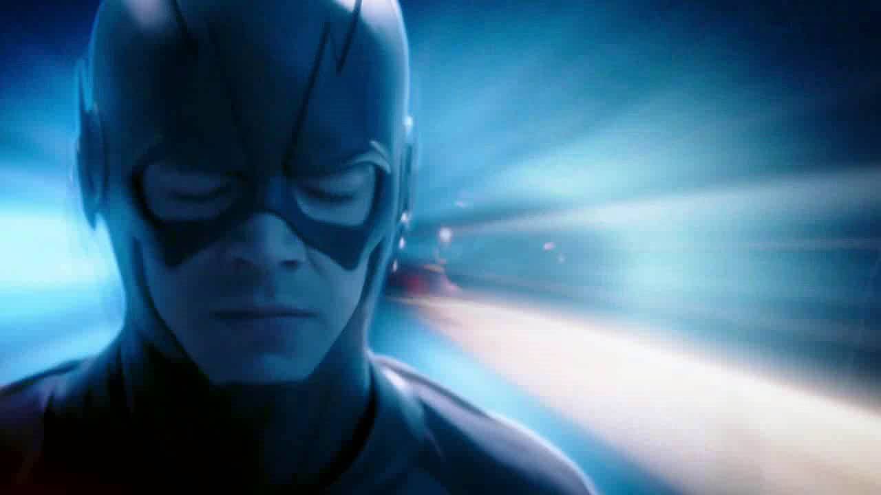 The Flash ⚡ Let It Die - YouTube