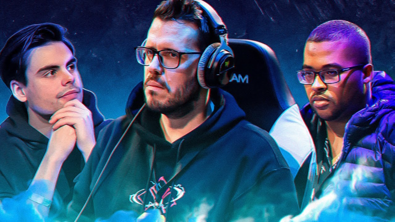 ROAD TO PRO #24 - LA RECTA FINAL - YouTube