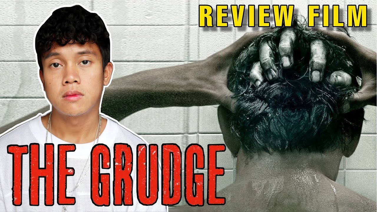 Review Film THE GRUDGE (2020) Indonesia - SUDAHLAH SUDAH REMAKE NYA ...
