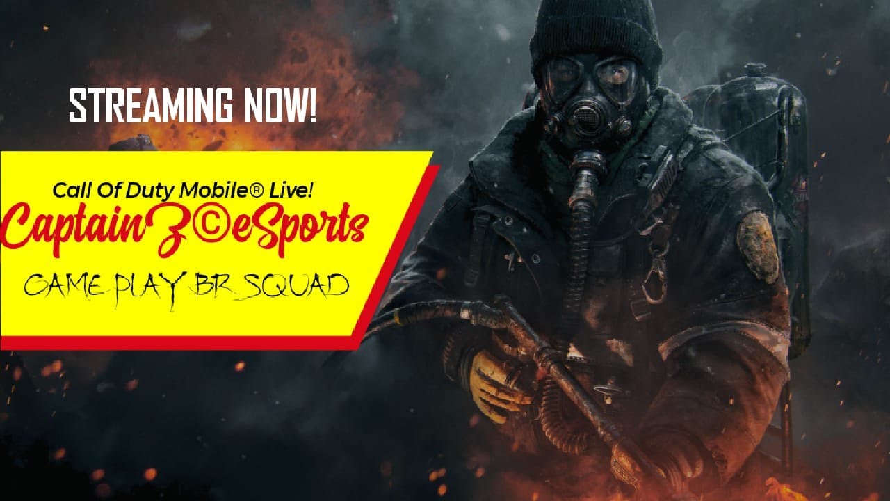 Captain © eSports presents The GRIM SEASON 1, Series 2 , Day 4 - YouTube