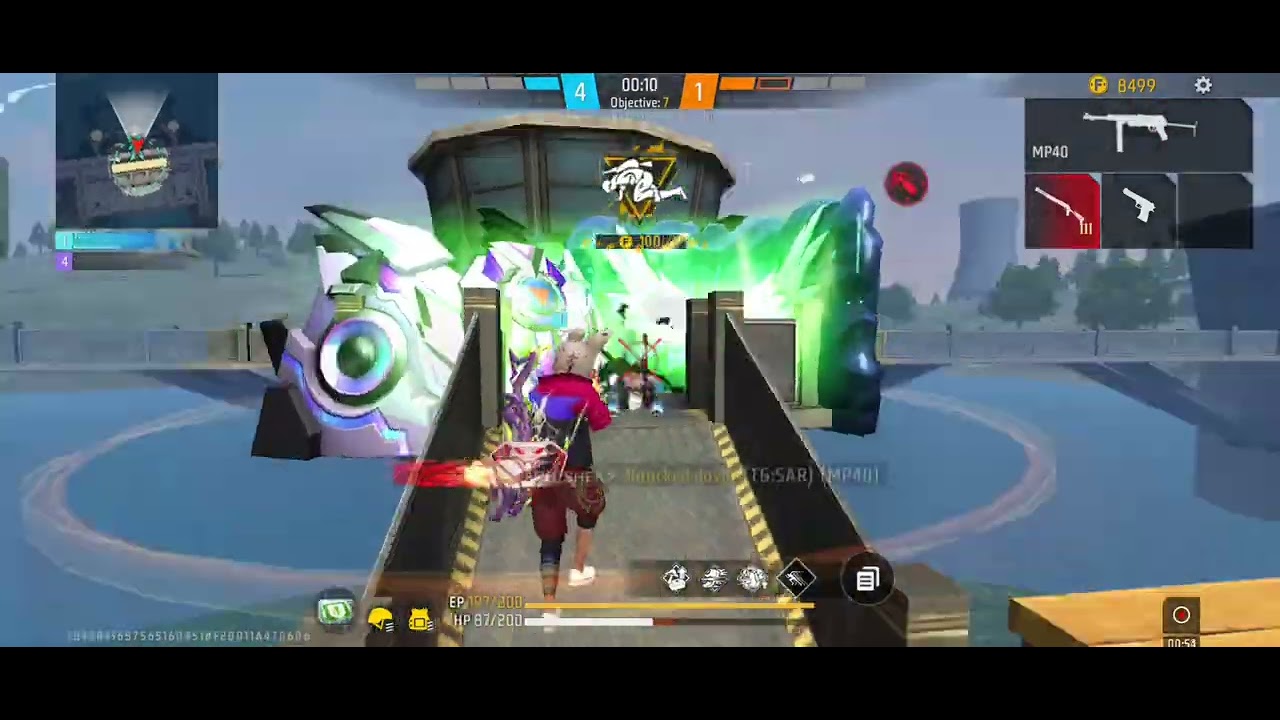 Custom Gameplay 2v2 clip Highlights - YouTube