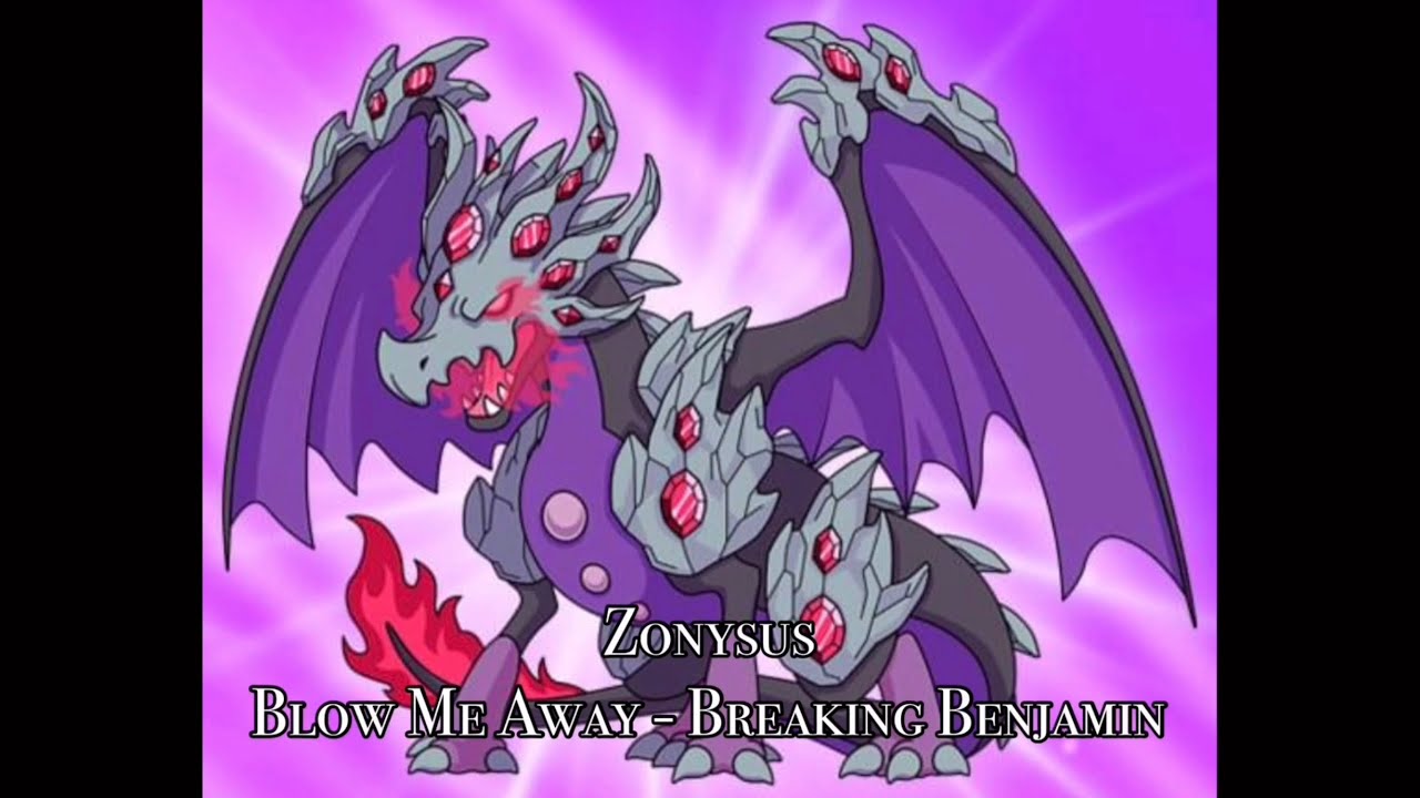 Legendary Dynamons Character Theme Songs | Dynamons World - YouTube