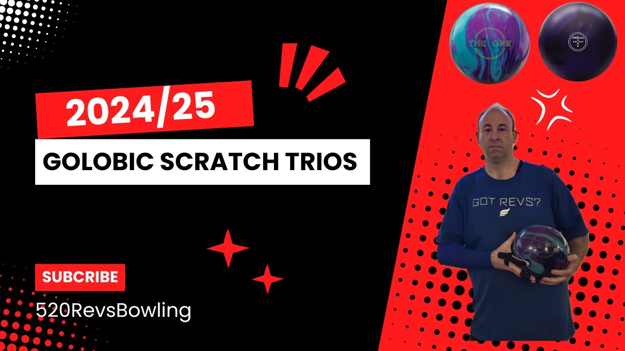 The BIG Night: Intense Match Against the 2nd Place Scratch League Team ...