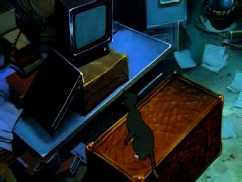 Over and over (Felidae) (Francis/Felicity) - YouTube