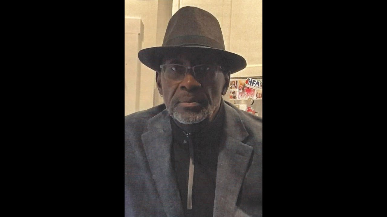 Celebrating the Life of Mr. Alvin Johnson - YouTube