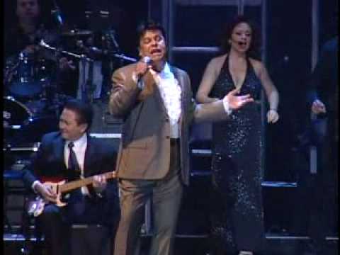 JUAN GABRIEL-INSENSIBLE - YouTube