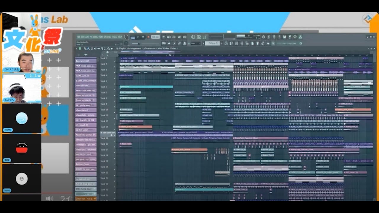 ITeens Lab 第11回文化祭 / 次世代型ITスクール ITeens Lab(アイティーンズラボ) - YouTube