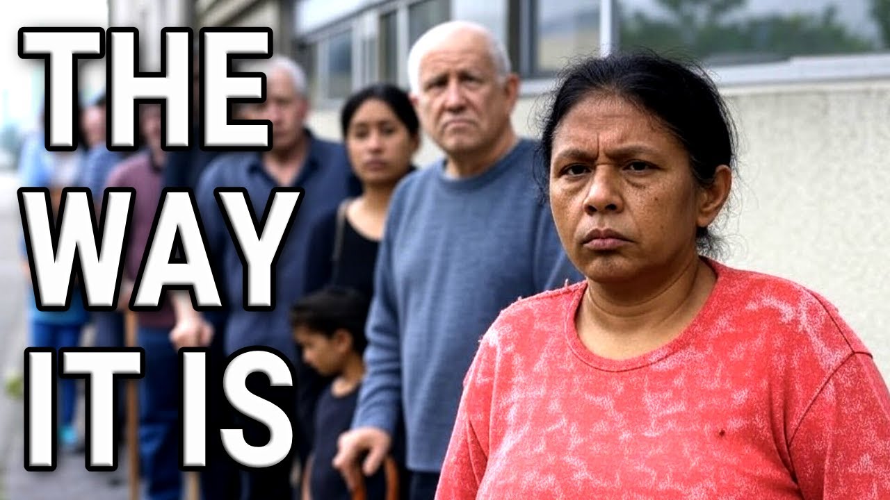 That's Just The Way It Is by Bruce Hornsby - YouTube