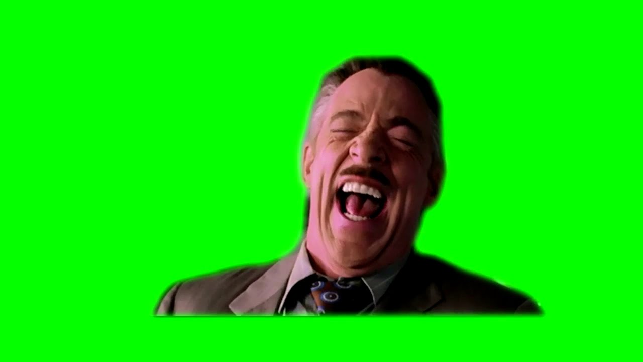 laughing man green screen ! how to download laughing man Green screen ...