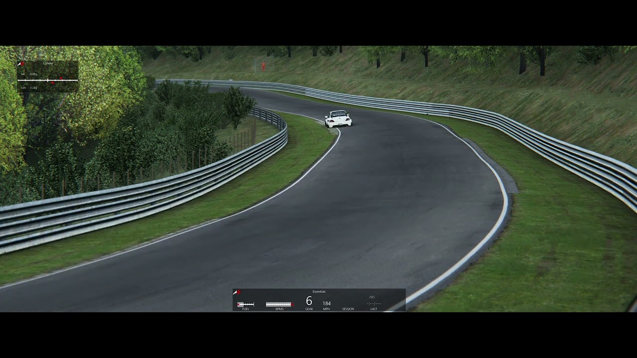 evo 9 time attack - YouTube