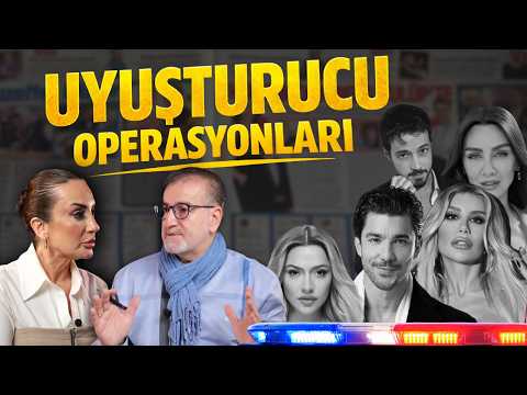 BURHAN AKDAĞ'DAN ŞOK İTİRAFLAR! | OKTAY KAYNARCA DOSYASI VE HALDUN DORMEN'İN GİZLİ VEDASI