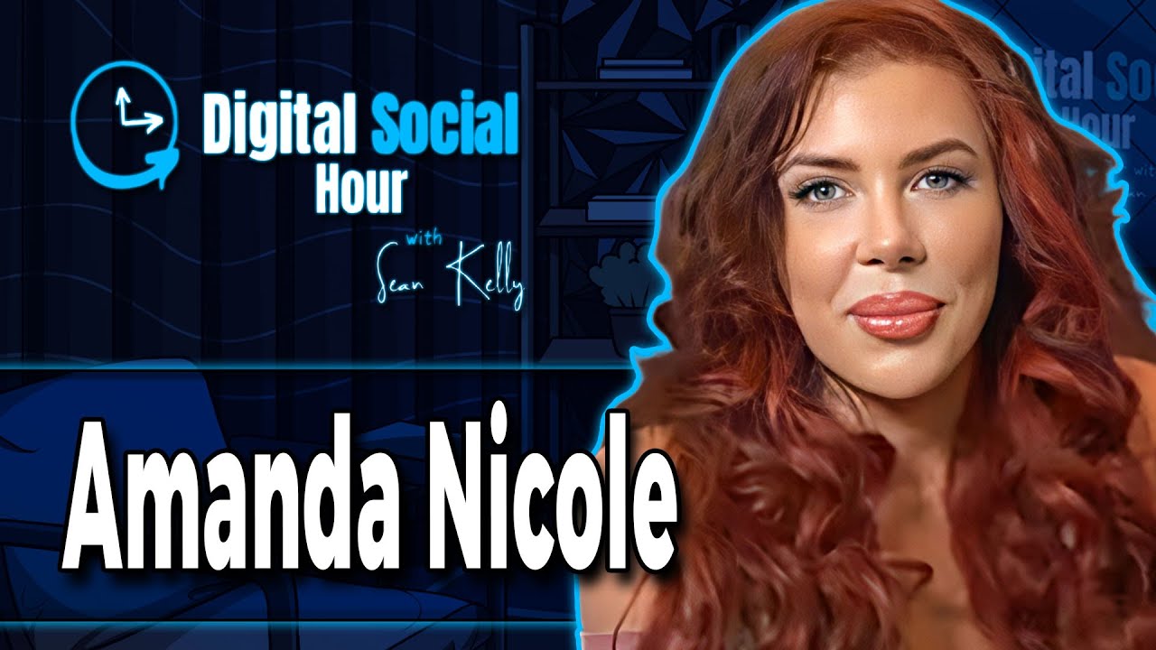 The Minimalist Guide to Crushing It in Social Media | Amanda Nicole DSH ...