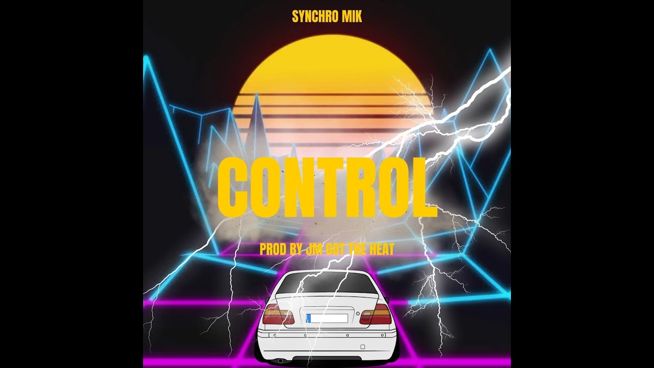 Synchro Mik - Control ( Official Audio ) - YouTube