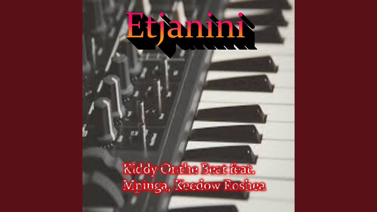 Etjanini - YouTube