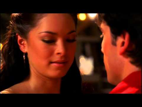SMALLVILLE CLARK AND LANA S02 x23 (EXODUS) (HD)