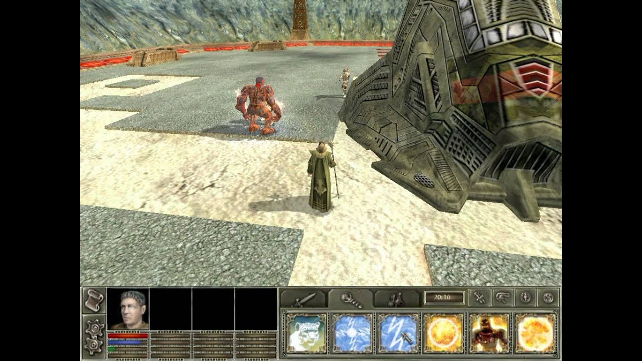 BorderZone trailer - YouTube