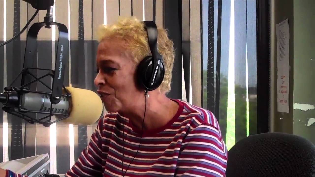Janis Fullilove - YouTube