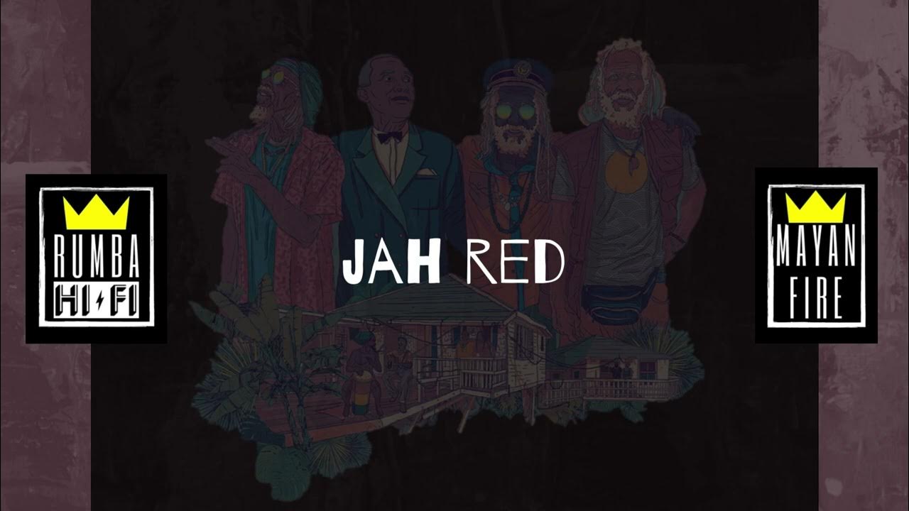 Jah Red - Gal Caroline (⚡KILLER TUNE⚡) 🔥🔥🔥 - YouTube