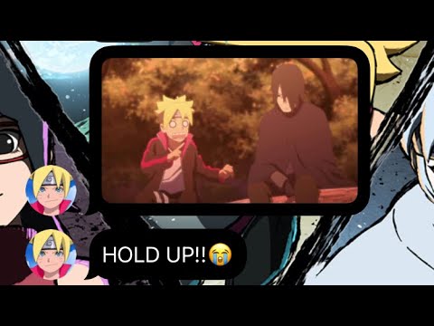 Boruto Sleepover REVAMPED!!😂 | Naruto Groupchat - YouTube