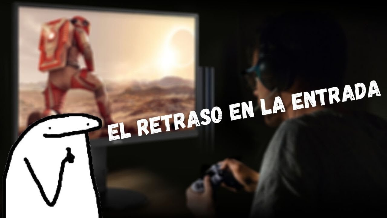 qu-es-el-input-lag-en-los-videojuegos-youtube